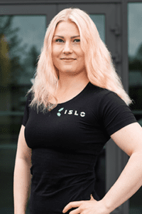 Hieronta - Itä-Suomen liikuntaopisto